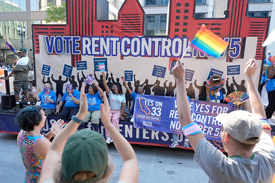 News & Opinion Archives - Yes on 33